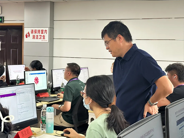 Stata—数据统计分析软件、stata数据分析、stata19、stata软件、专业高级培训、中国用户大会